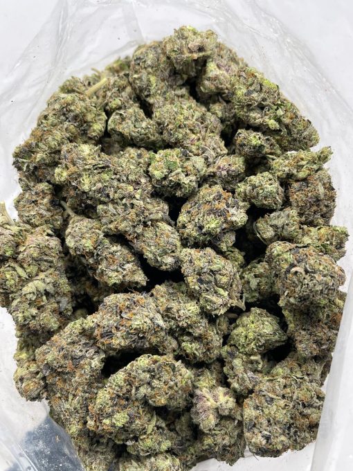 Blue Fin Tuna Strain – Buy Weed Online