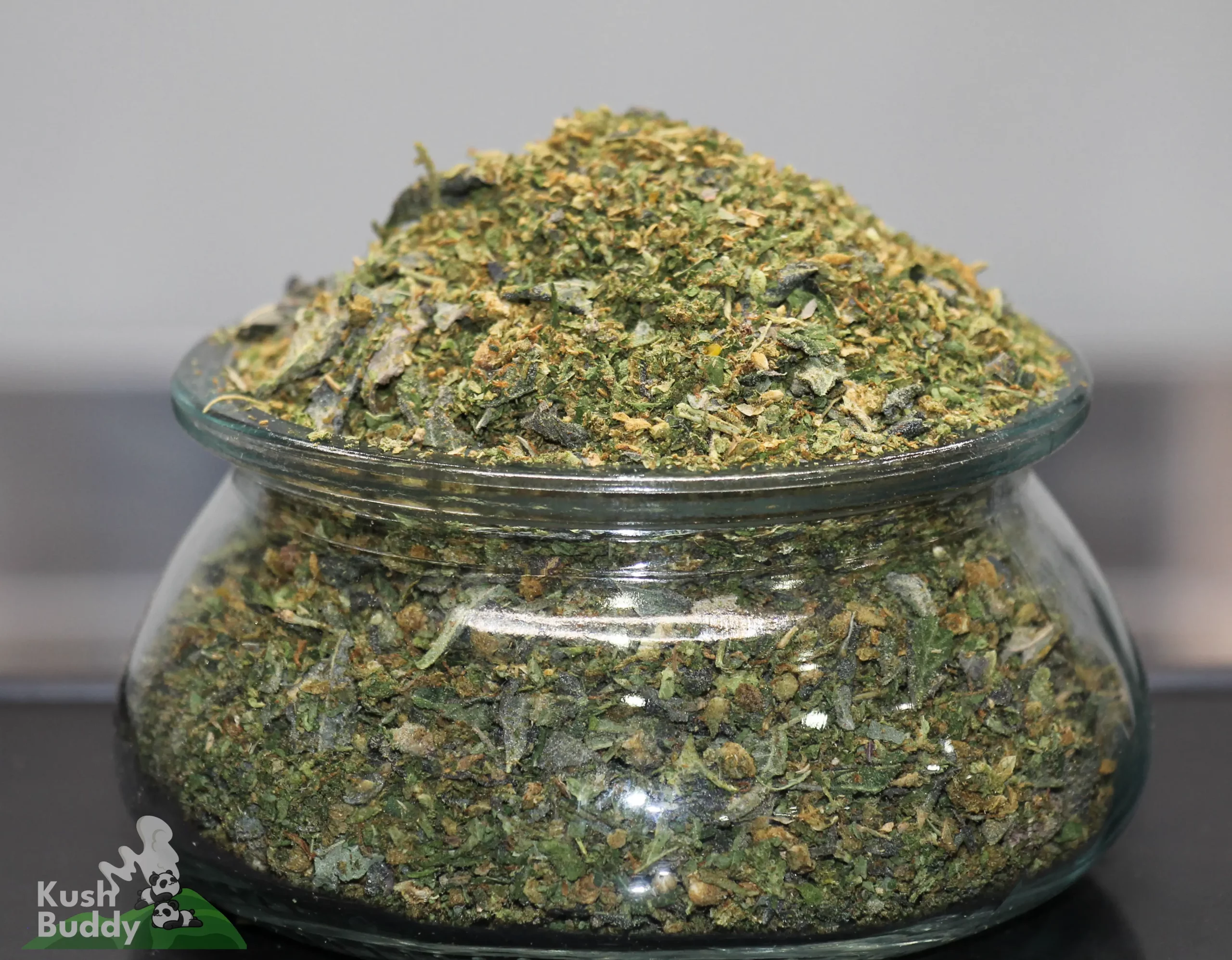 Premium Cannabis Shake – Buy Weed Online