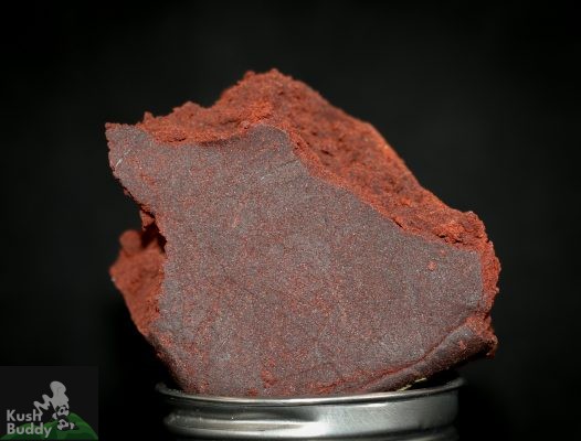 Red Lebanese Hash (Imported) – Buy Hash Online – Kush Buddy