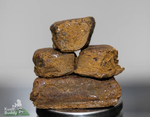 Kashmir Gold Hash – Buy Hash Online