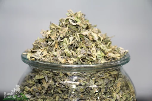 Elite Cannabis Shake – Buy Weed Online