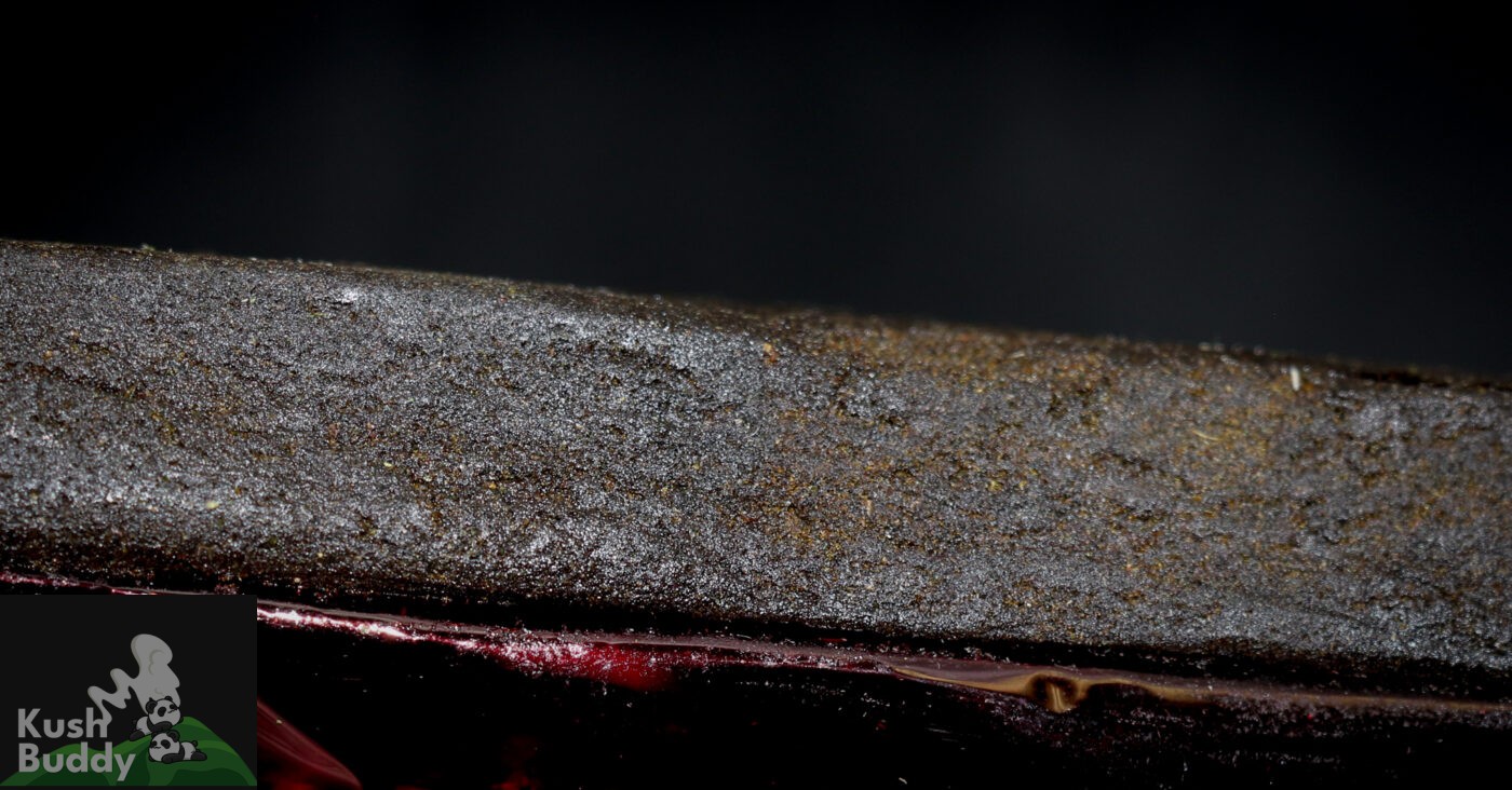 Black Gold Afghan Hash – Buy Hash Online – Kush Buddy