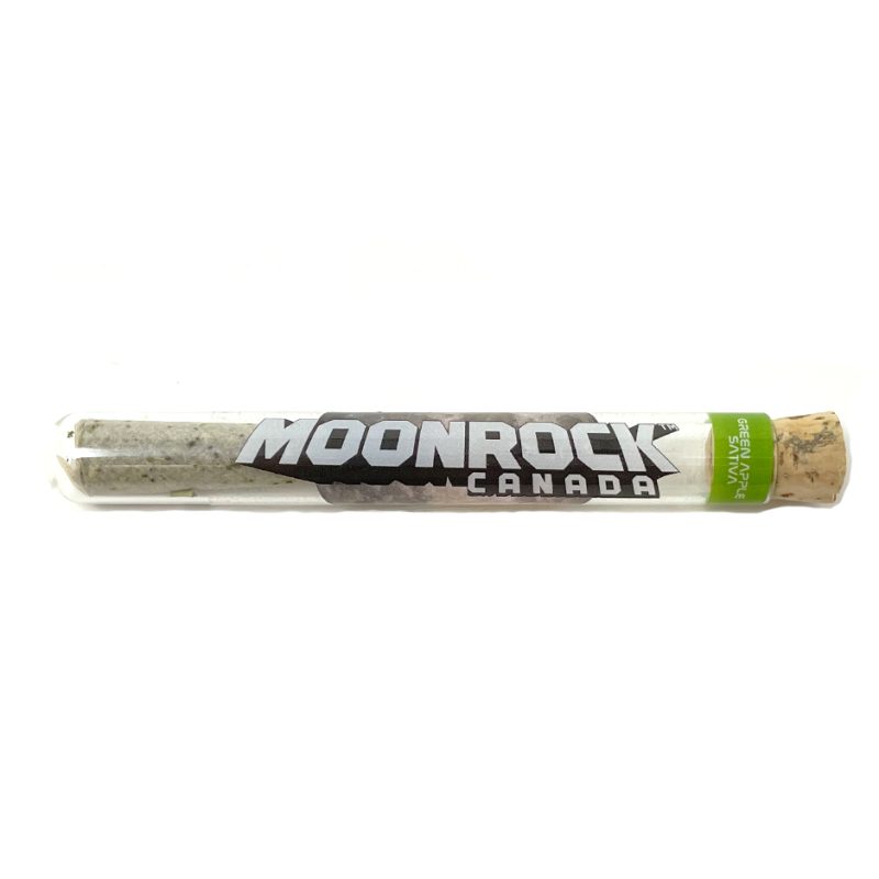 Buy Moonrock – 1.2g Pre-Roll | Order Out of Stock Online at Kush Buddy