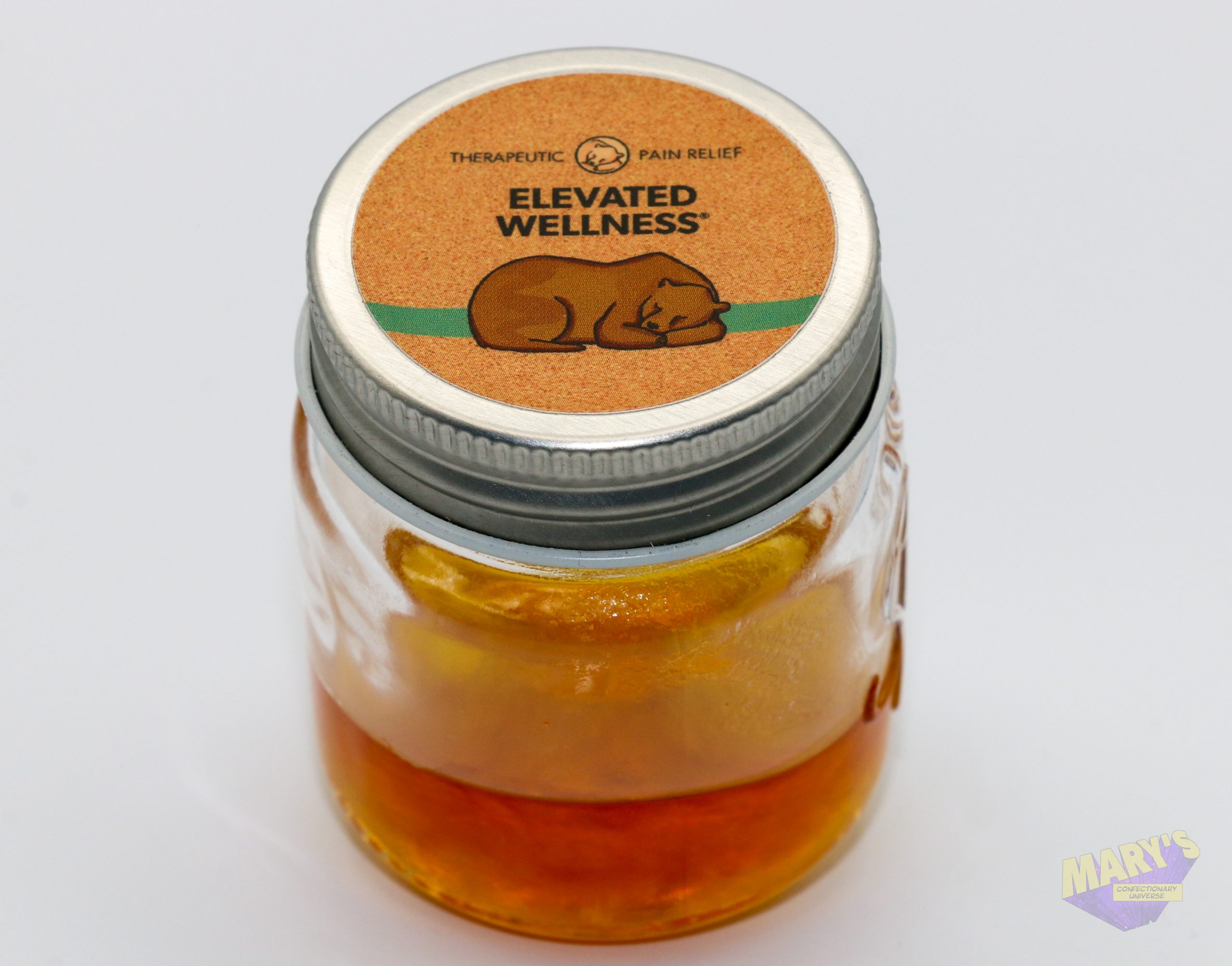 CBD Distillate (14g Jars) – Buy Bulk Distillate Online