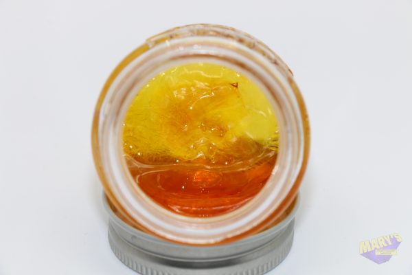 CBD Distillate (14g Jars) – Buy Bulk Distillate Online