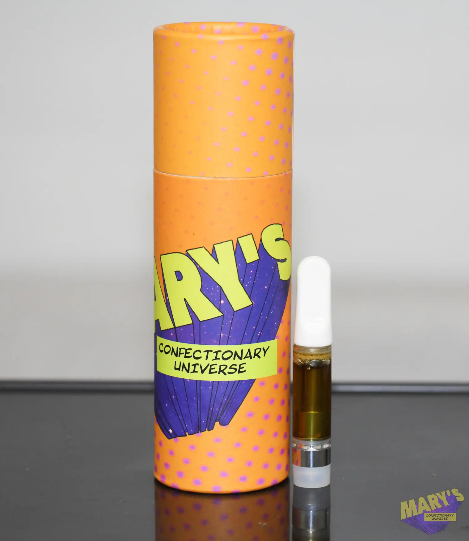 Buy MCU Cosmic Cartridge - Vape Cartridges – Kush Buddy