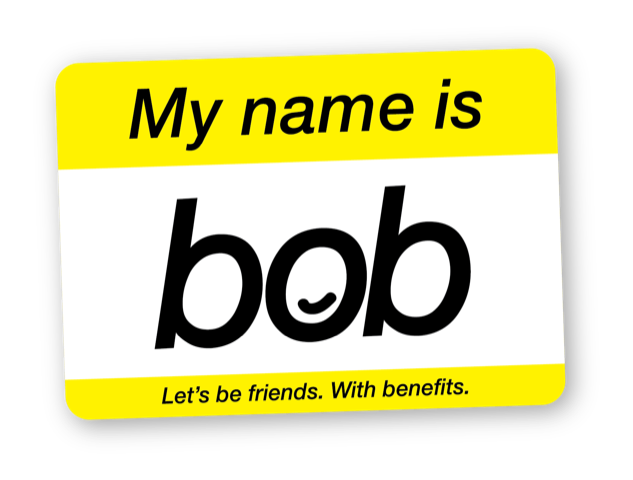 Bob – Vape Kit (600mg) – Buy Weed Online