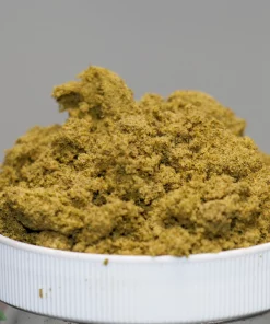 Hybrid Cannabis Kief – Buy Weed Online