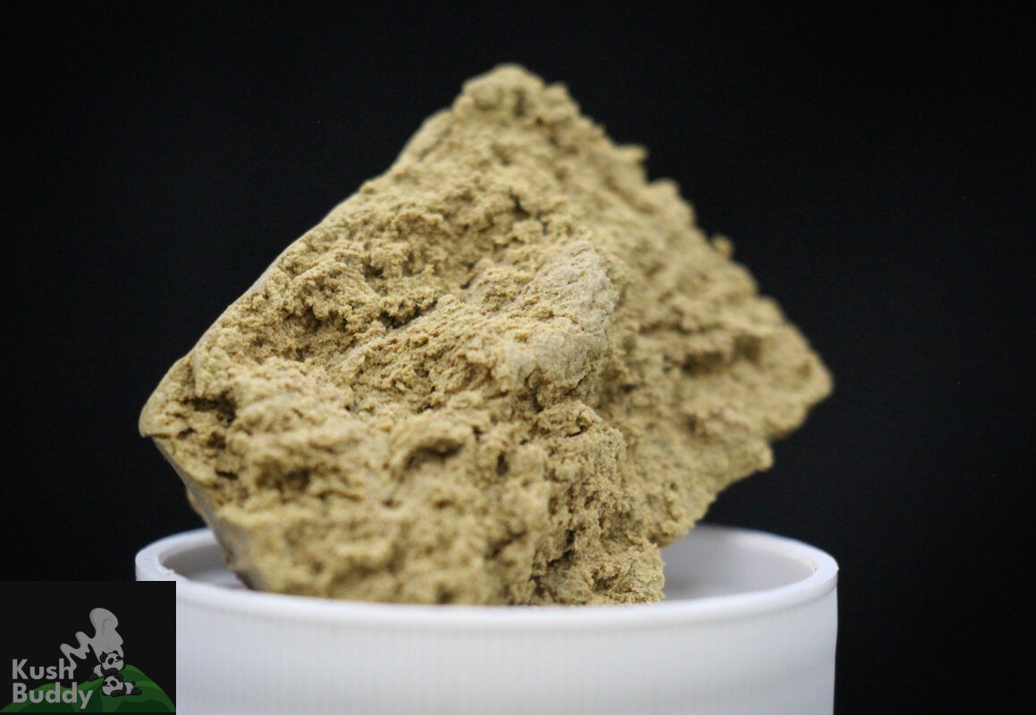 Blonde Lebanese Hash – Buy Hash Online