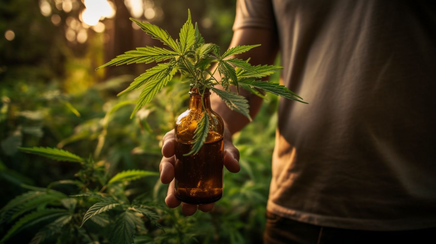 What Is Rick Simpson Oil – RSO 101 – Kush Buddy