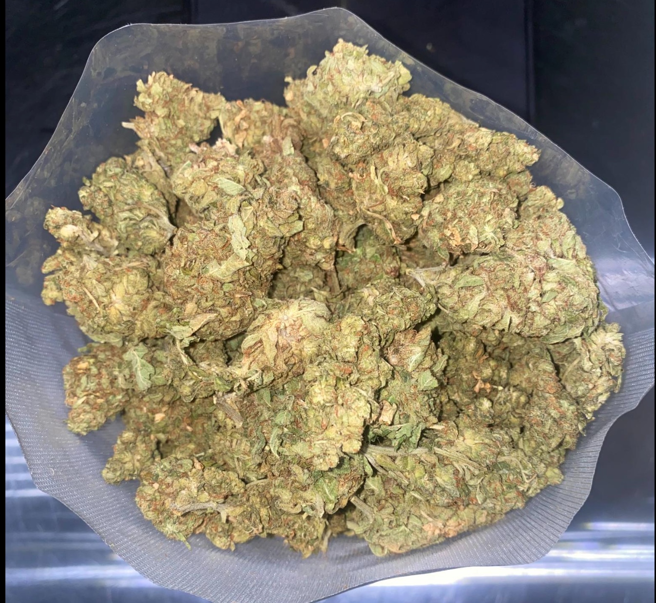 Triple Threat Mix Strain – Buy Bulk Weed Online