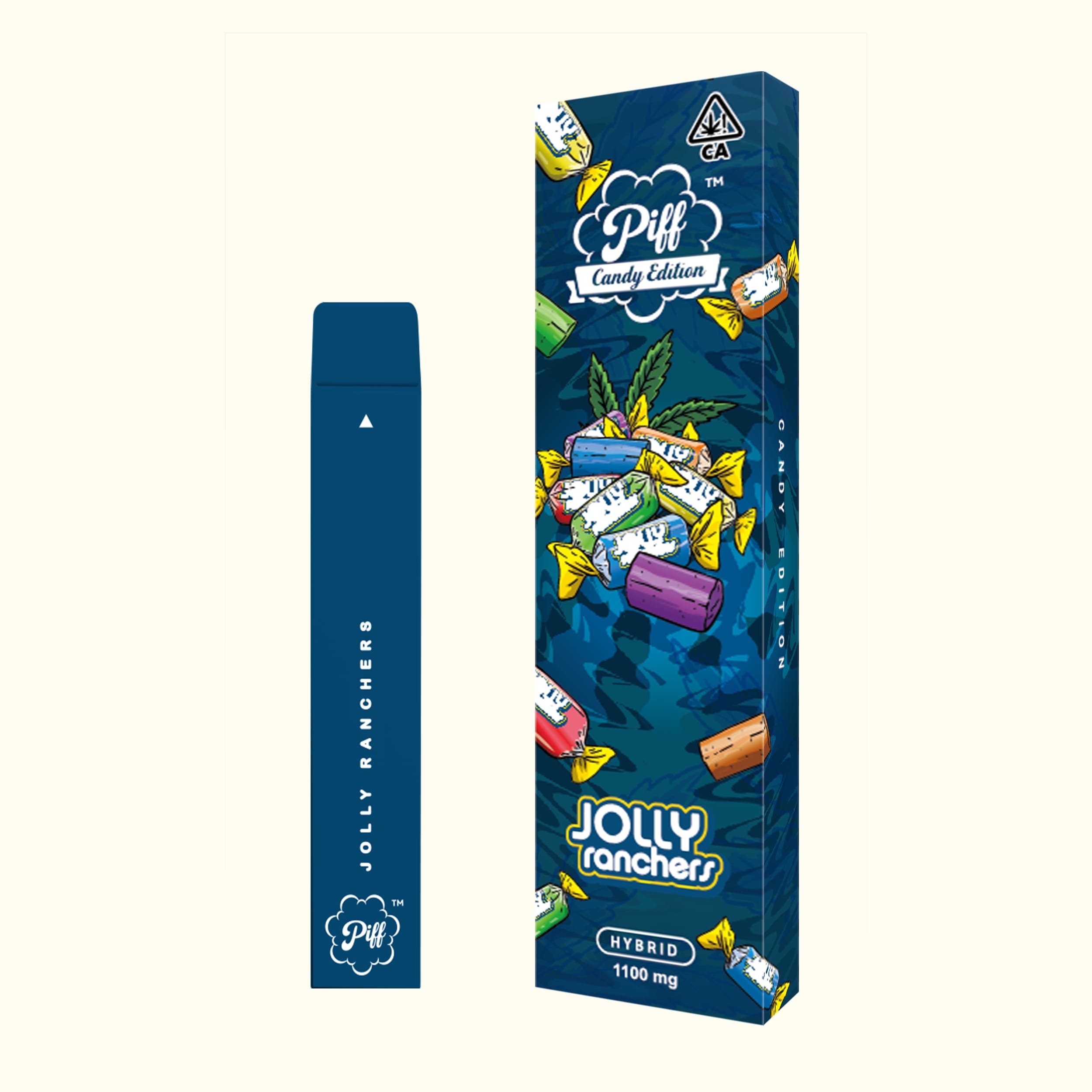 Piff Candy Extracts (1g) – Buy Vapes Online