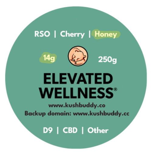 THC Honey Oil – Buy Bulk Honey Oil Online – 14g Jars